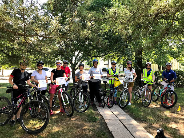 Bicycle Education | Safety & Community | Avenues in Motion